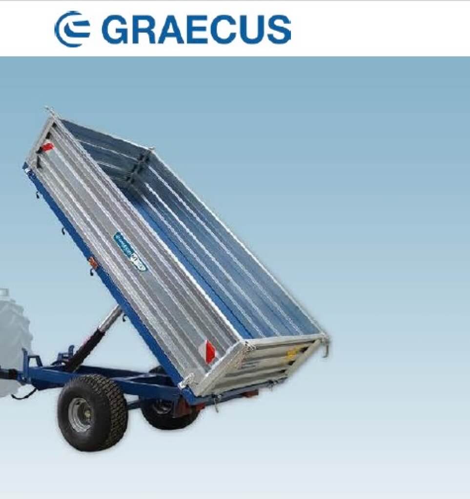 Remorca MT/DT | E-Agricultura